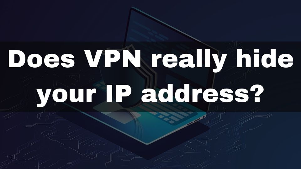 Does a VPN hide your IP address? Yes. But you need a reliable provider. Does a VPN hide your IP address? Yes. But you need a reliable provider.